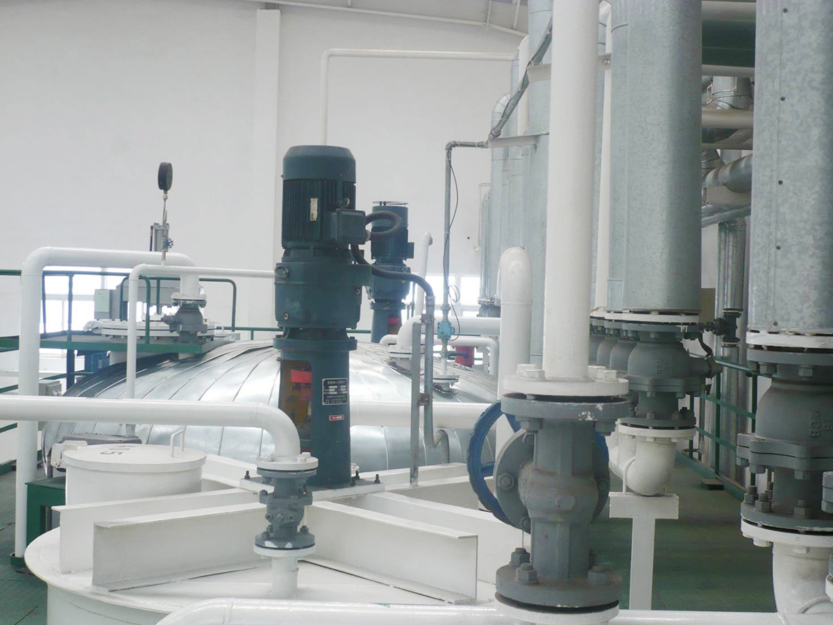 Large Tank Agitator, Electric Top Entry Agitator Supplier - KEHENG